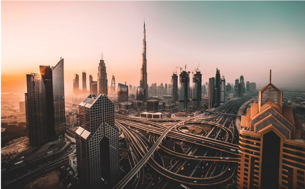 The Influence of Landmark Architecture on Real Estate Value ...